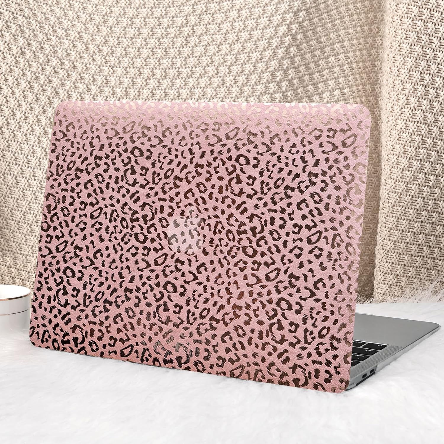 Amazon.com: Seorsok Compatible with MacBook Air 13 Inch Case 2022 2021 ...