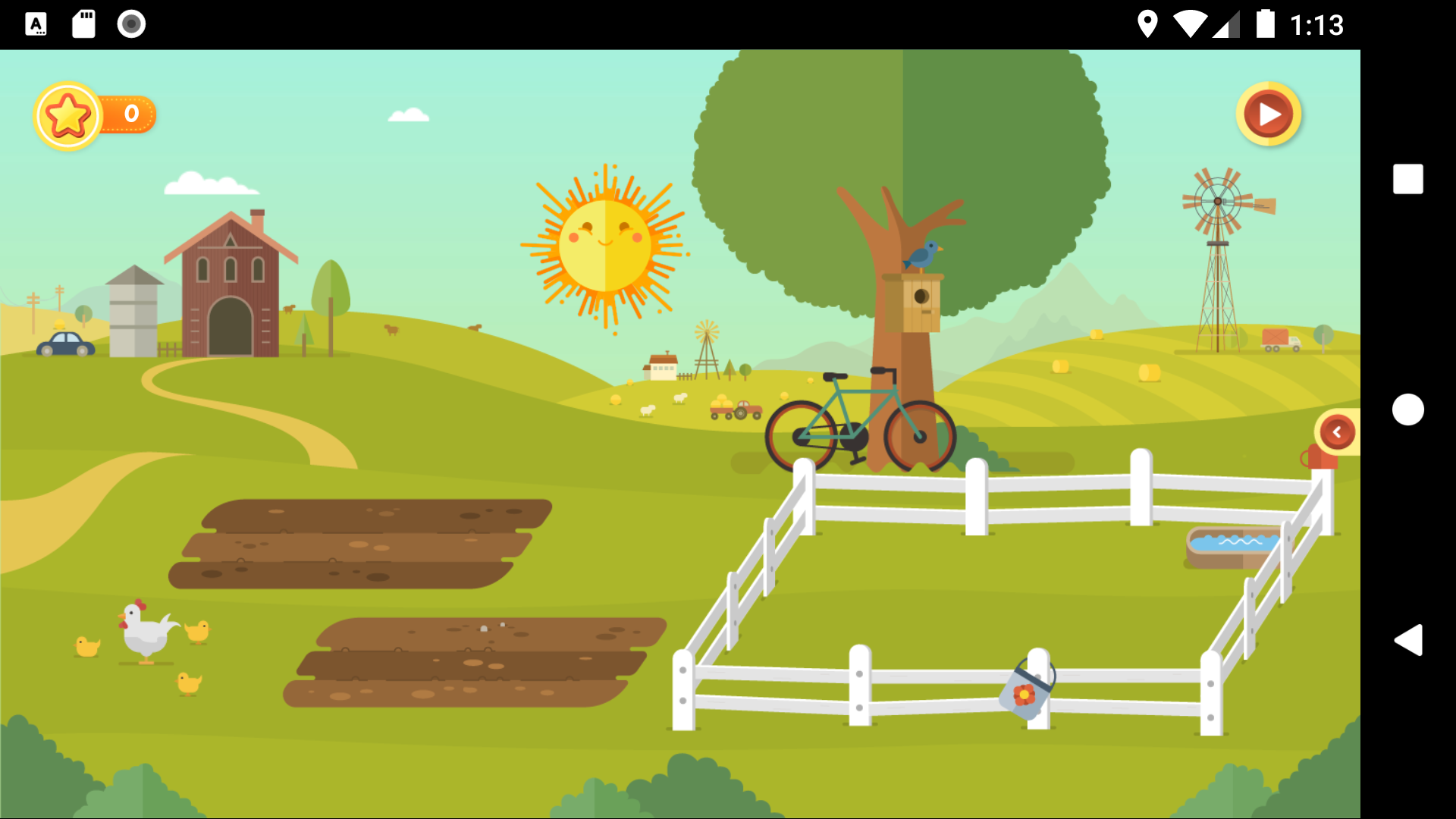 Ag Across America - App on Amazon Appstore