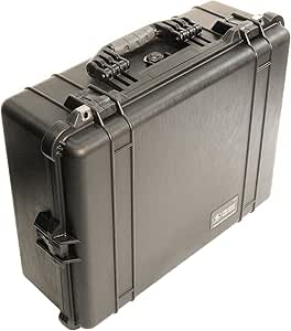 Amazon.com: WIEBETECH Forensic Field Kit J-1, Black : Electronics