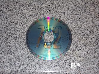 Amazon.com: 702: CDs & Vinyl