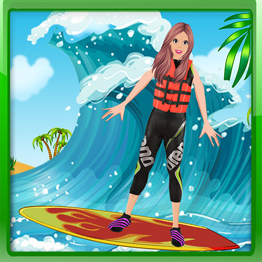 Sandy Surfer Beach Salon - App on Amazon Appstore