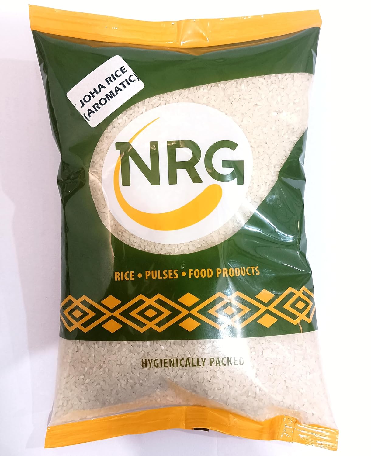 Assam's Joha (Aromatic) Rice | জহা চাউল | : Amazon.in: Grocery ...