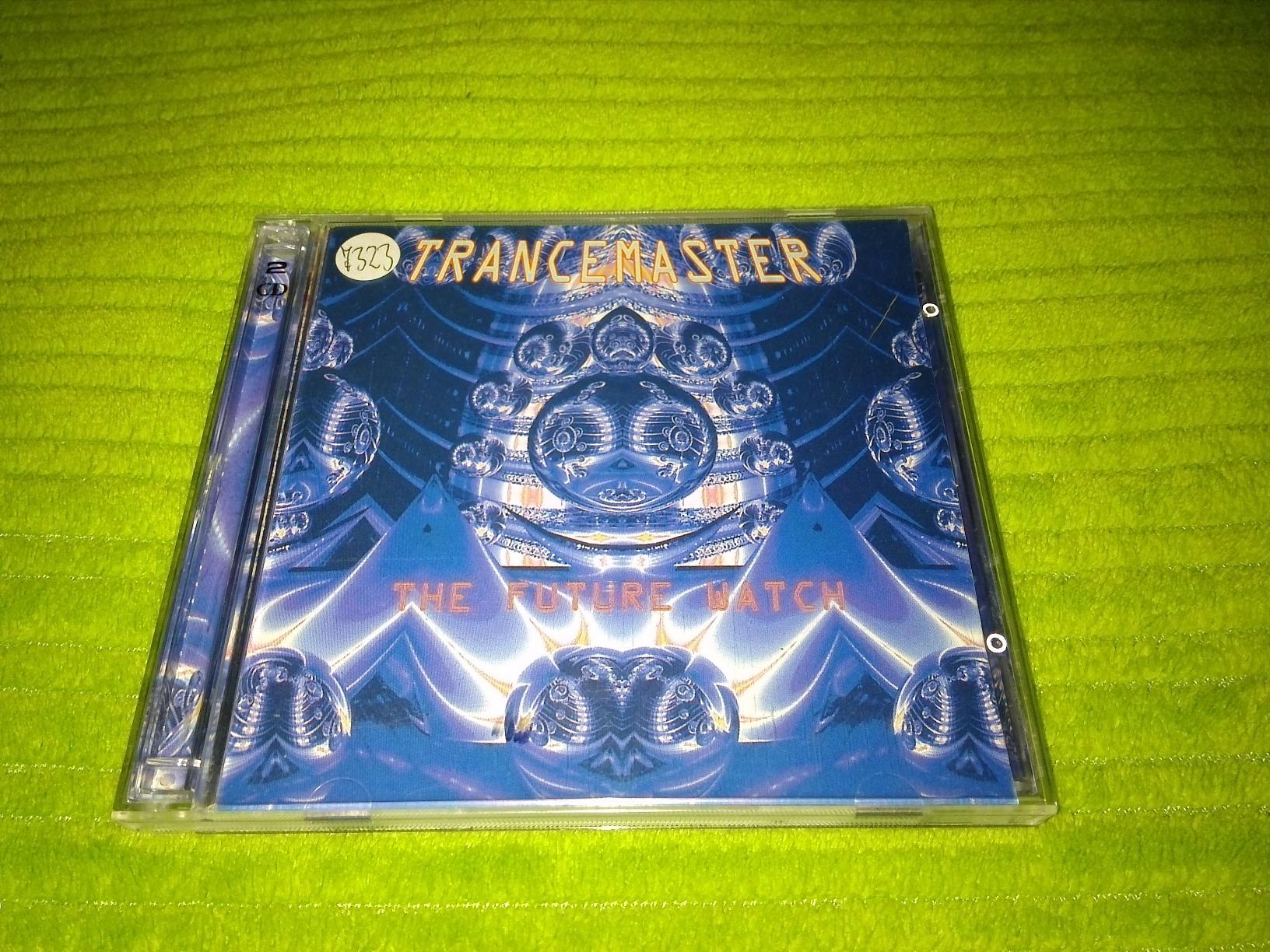 Trancemaster 7-Future Watch,: Amazon.de: Musik-CDs & Vinyl