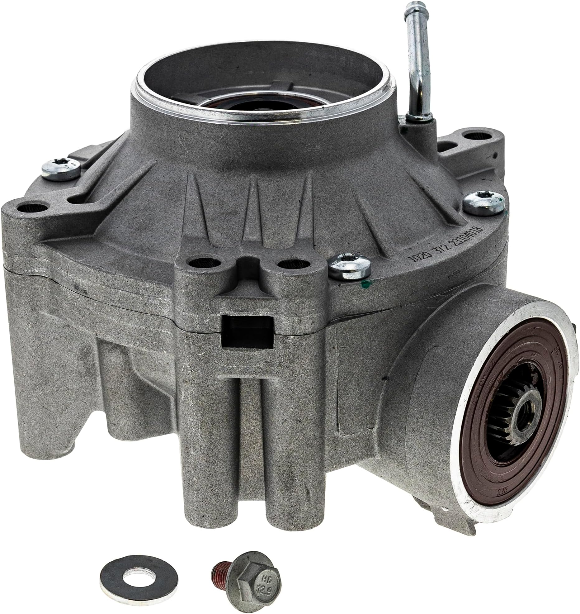 NICHE Rear Differential Gear Case for Can-Am Outlander 800R 570 Max ...