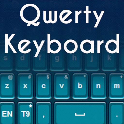 Qwerty Keyboard - App on Amazon Appstore