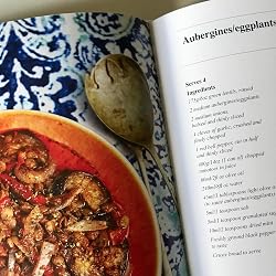 Ozlem's Turkish Table: Recipes from My Homeland: Amazon.co.uk: Warren ...