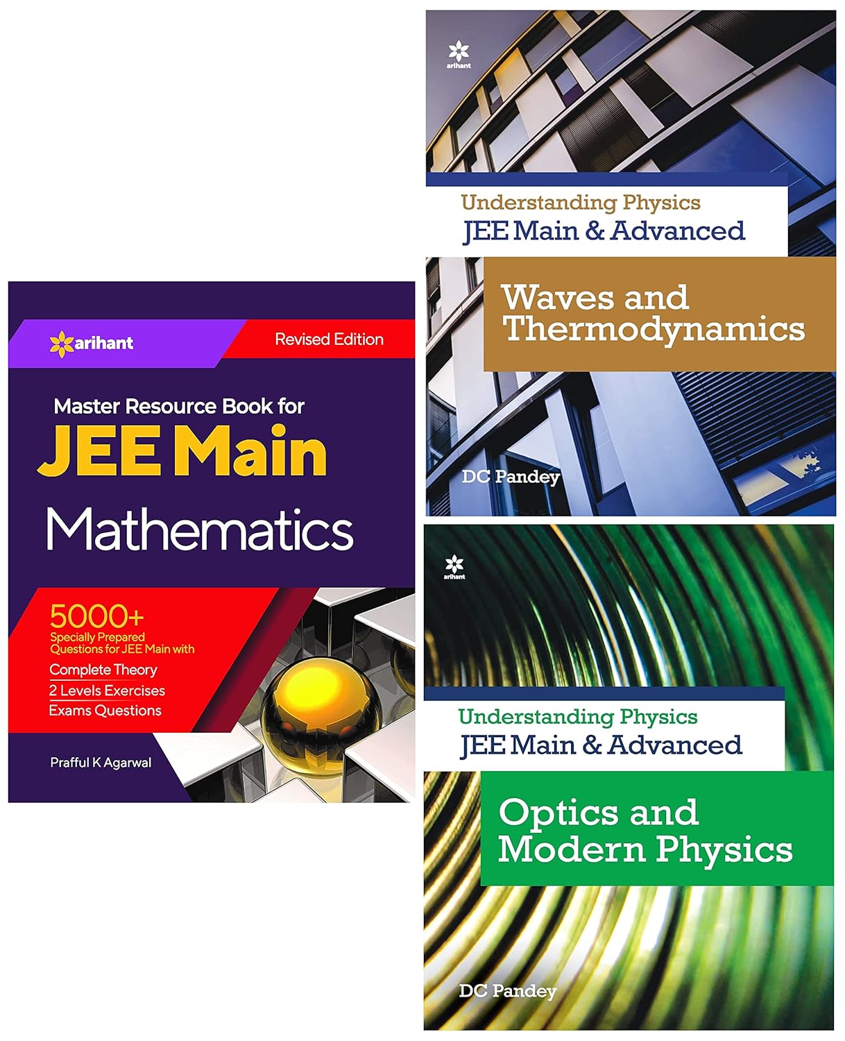 Buy Master Resource Book in Mathematics for JEE Main 2022 ...