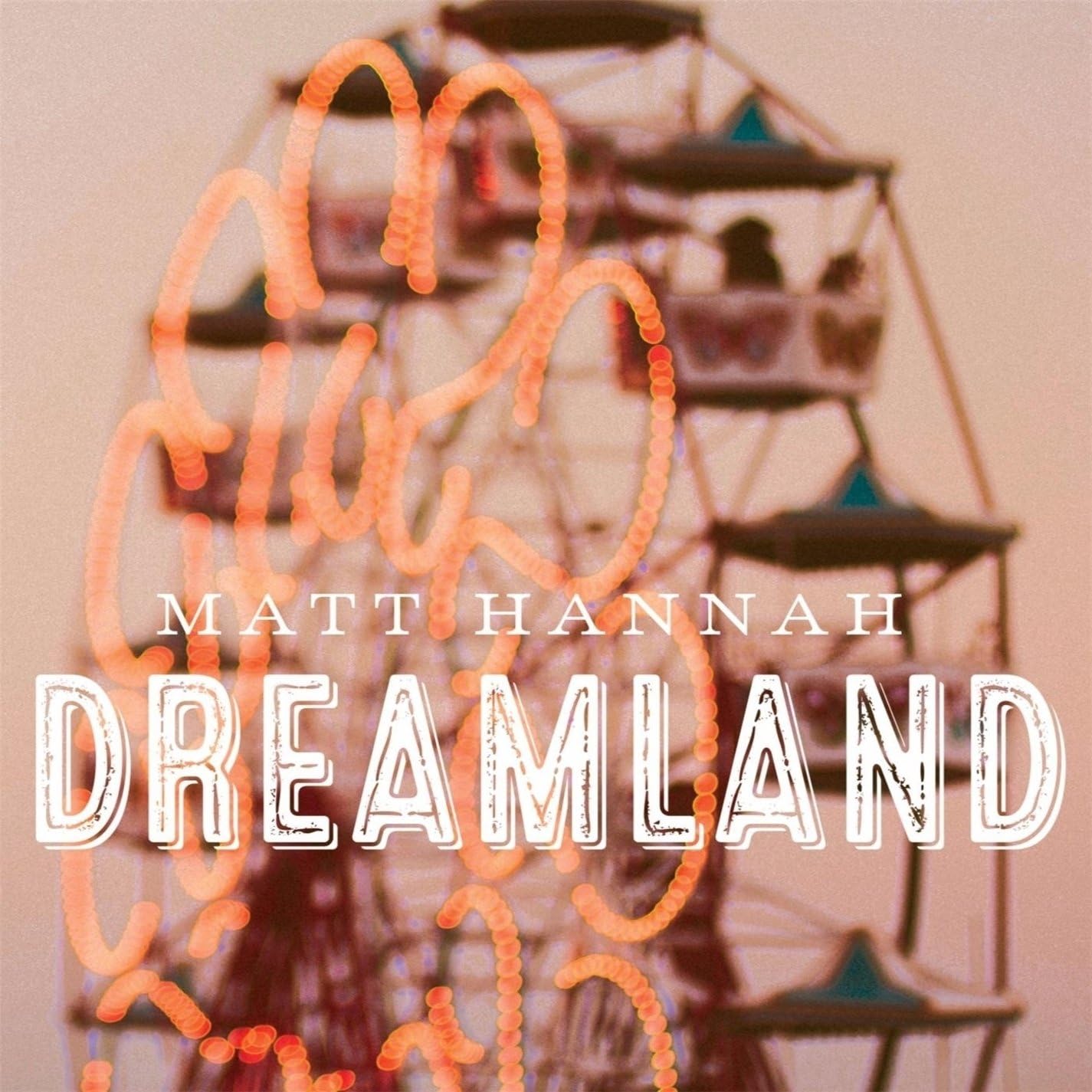 Dreamland: Amazon.co.uk: CDs & Vinyl