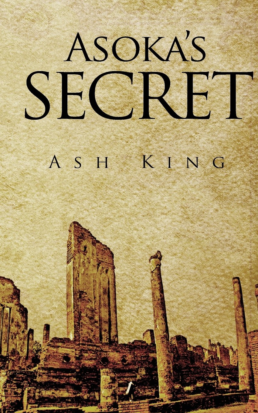 Buy Asoka’s Secret Book Online at Low Prices in India | Asoka’s Secret ...