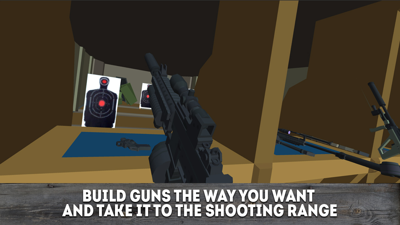 Weapon Grand Slaughter: Sounds Of Guns - App on Amazon Appstore