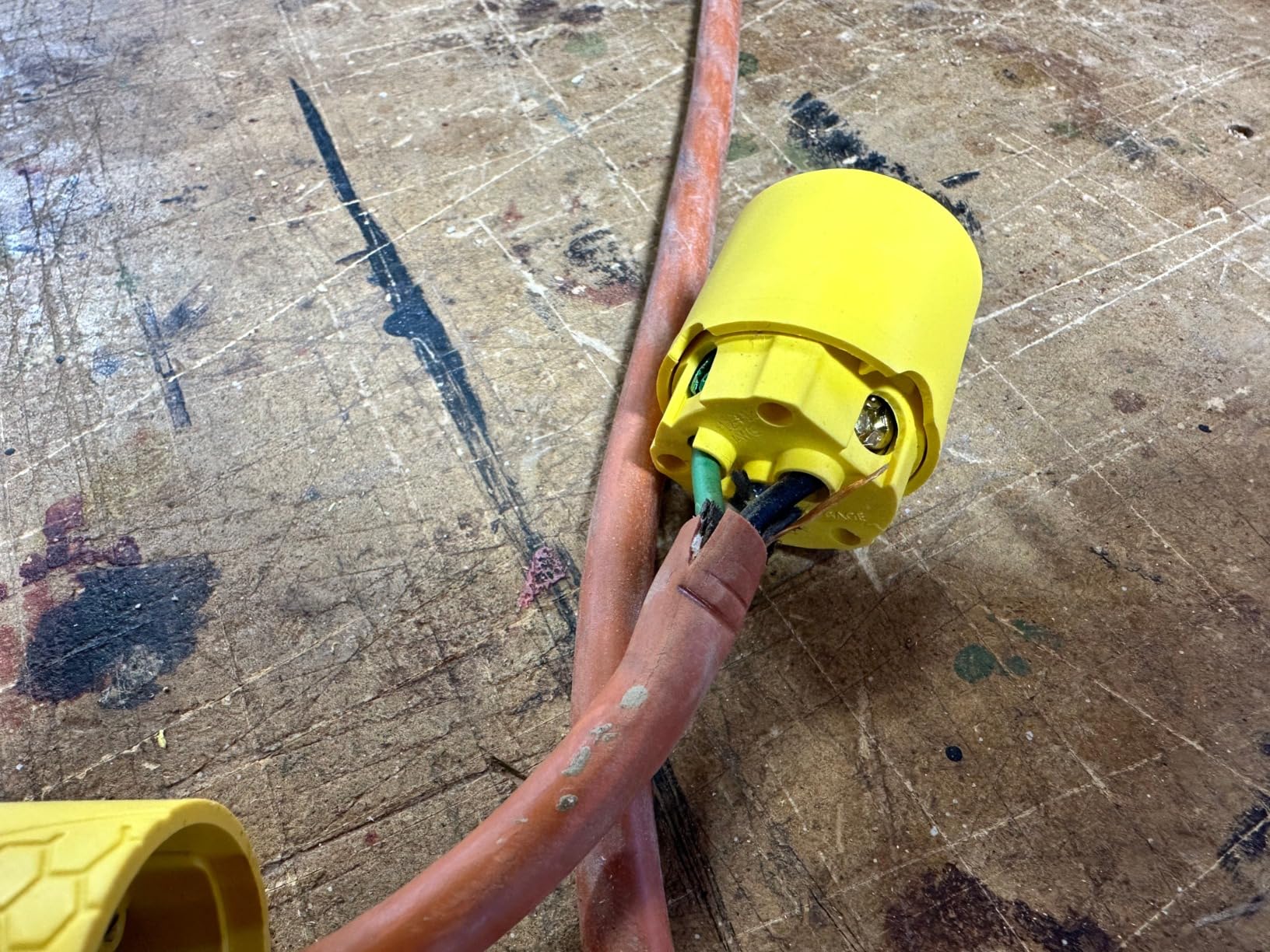 $5/mo - Finance Electrical Replacement Plug & Connector Set, Extension ...