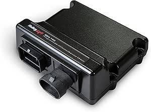 Amazon.com: Holley EFI Injector Driver Module, W/O Harness : Automotive