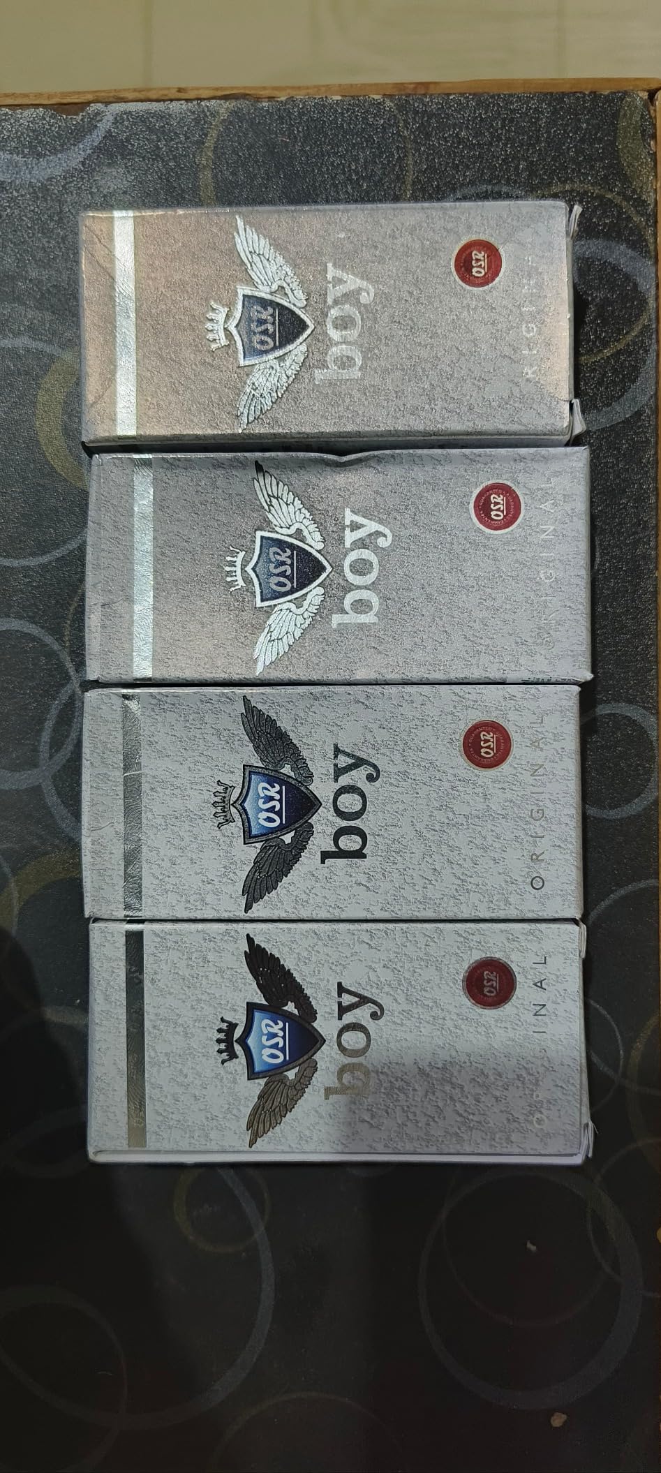 Buy OSR Boy Original Perfume for Men and Women Eau de Parfum -20 ml ...