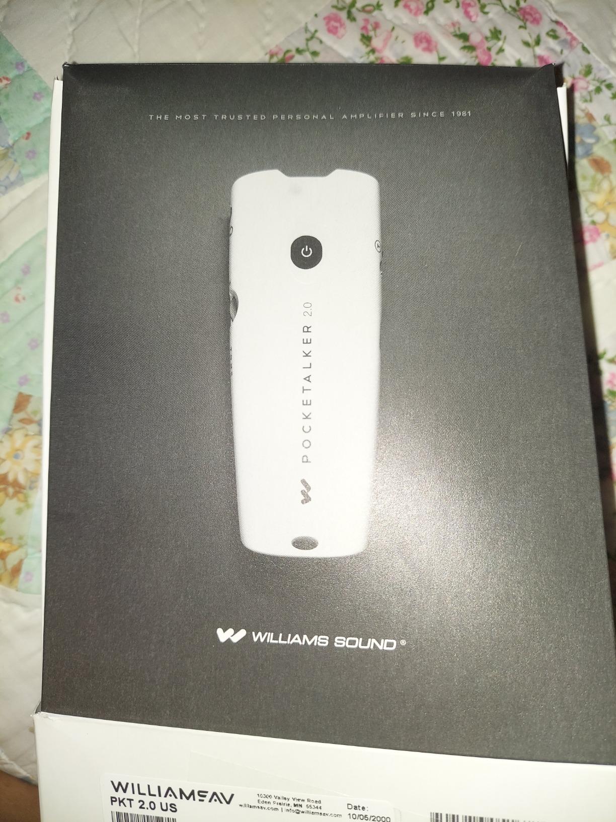 Amazon.com: Pocketalker Ultra 2.0 : Health & Household