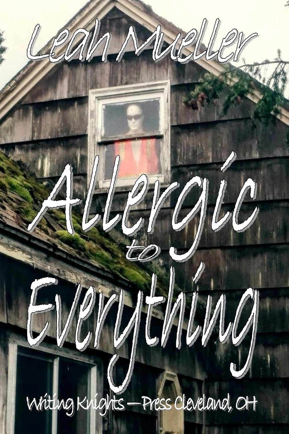 Allergic to Everything eBook : Mueller, Leah: Amazon.in: Kindle Store