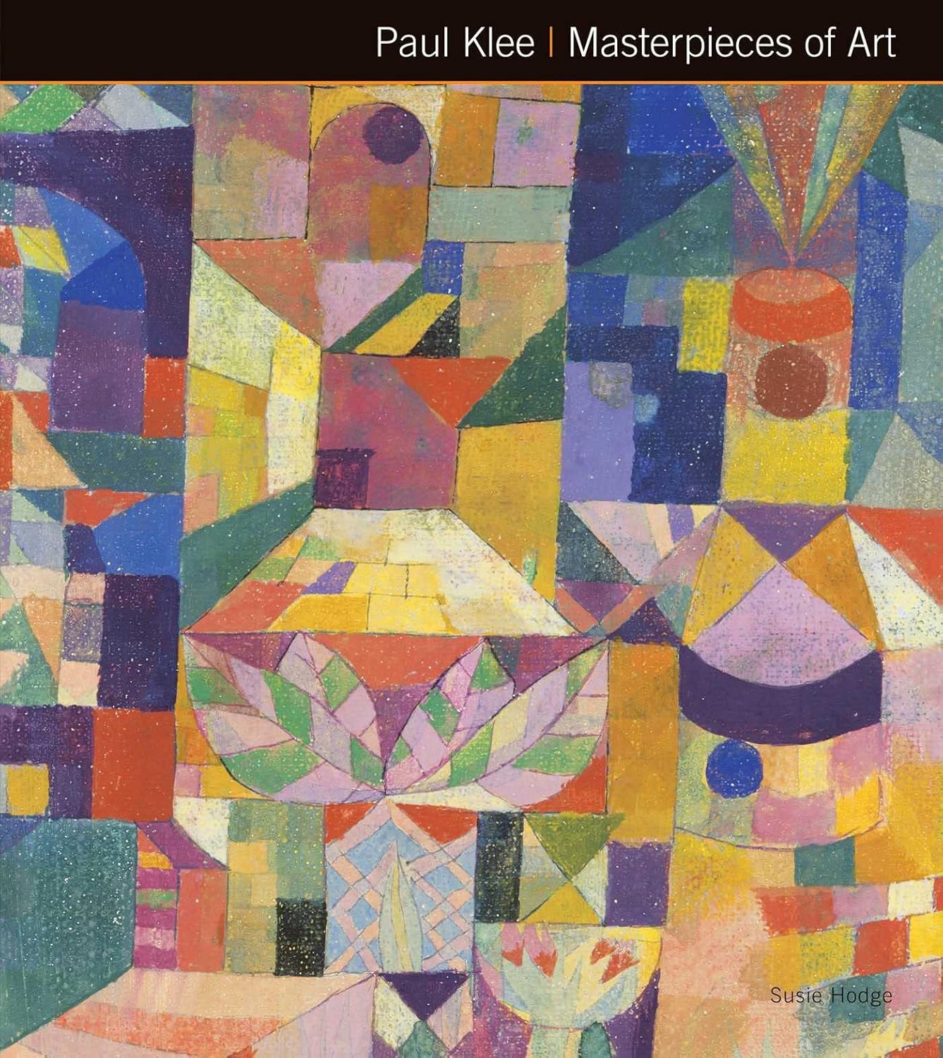 Paul Klee Masterpieces of Art: Amazon.co.uk: Hodge, Susie ...