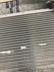 Amazon.com: GM Genuine Parts 21649 Radiator : Automotive