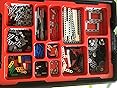 Amazon.com: Lego Mindstorm Ev3 Core Set, toy interlocking building set ...