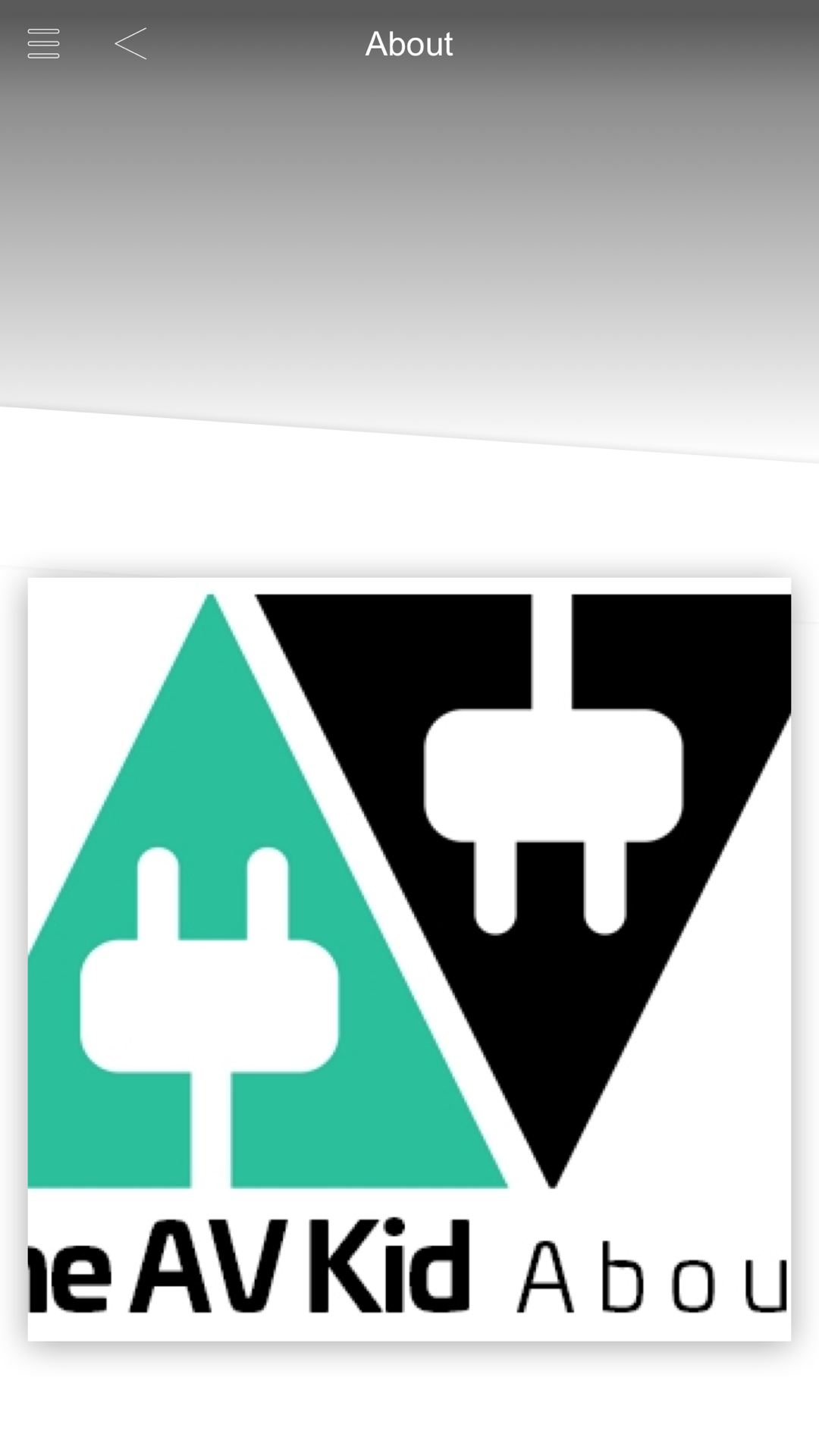 The AV Kid Hub - App on Amazon Appstore
