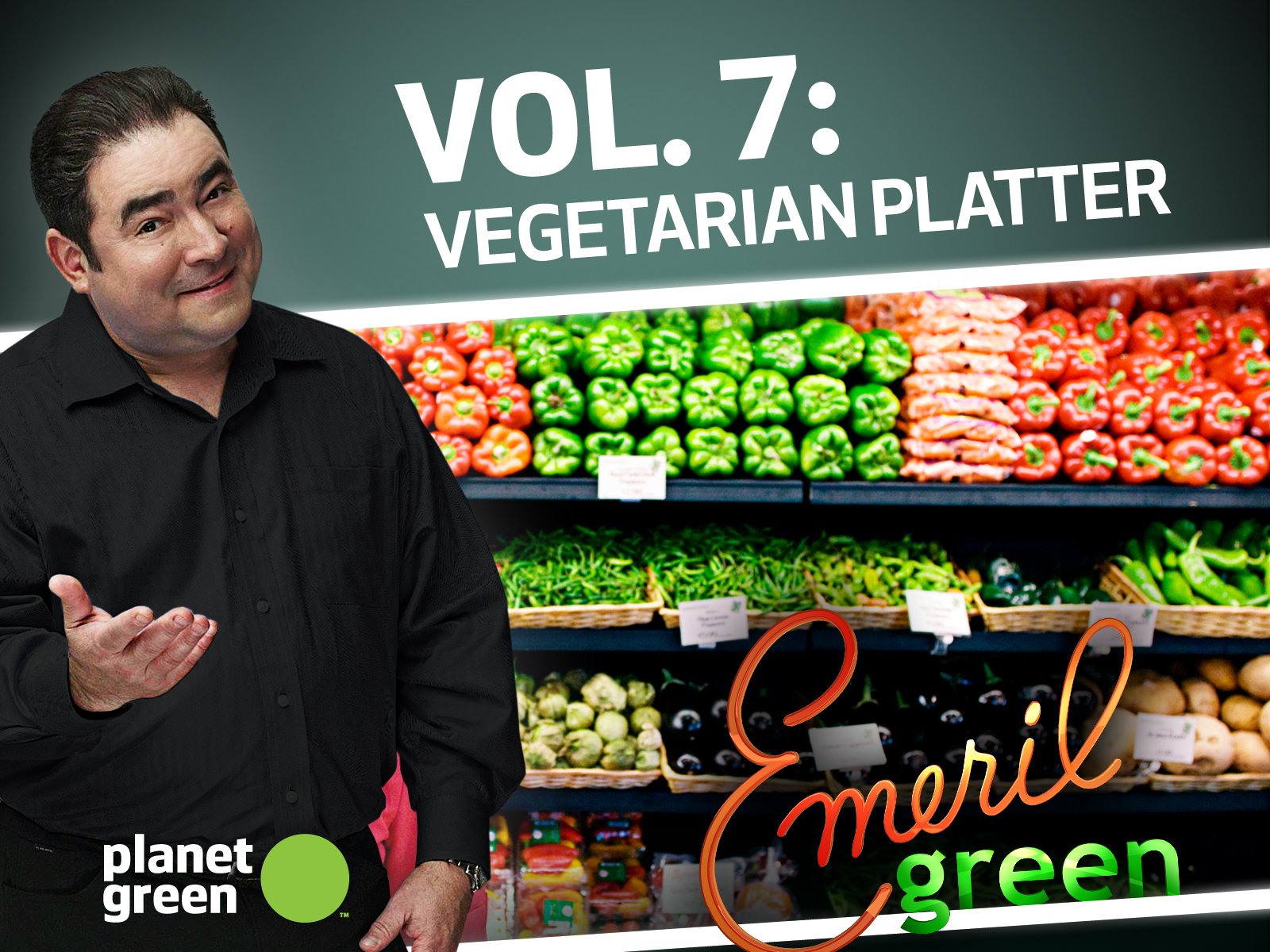 Watch Emeril Green Vol 7 | Prime Video