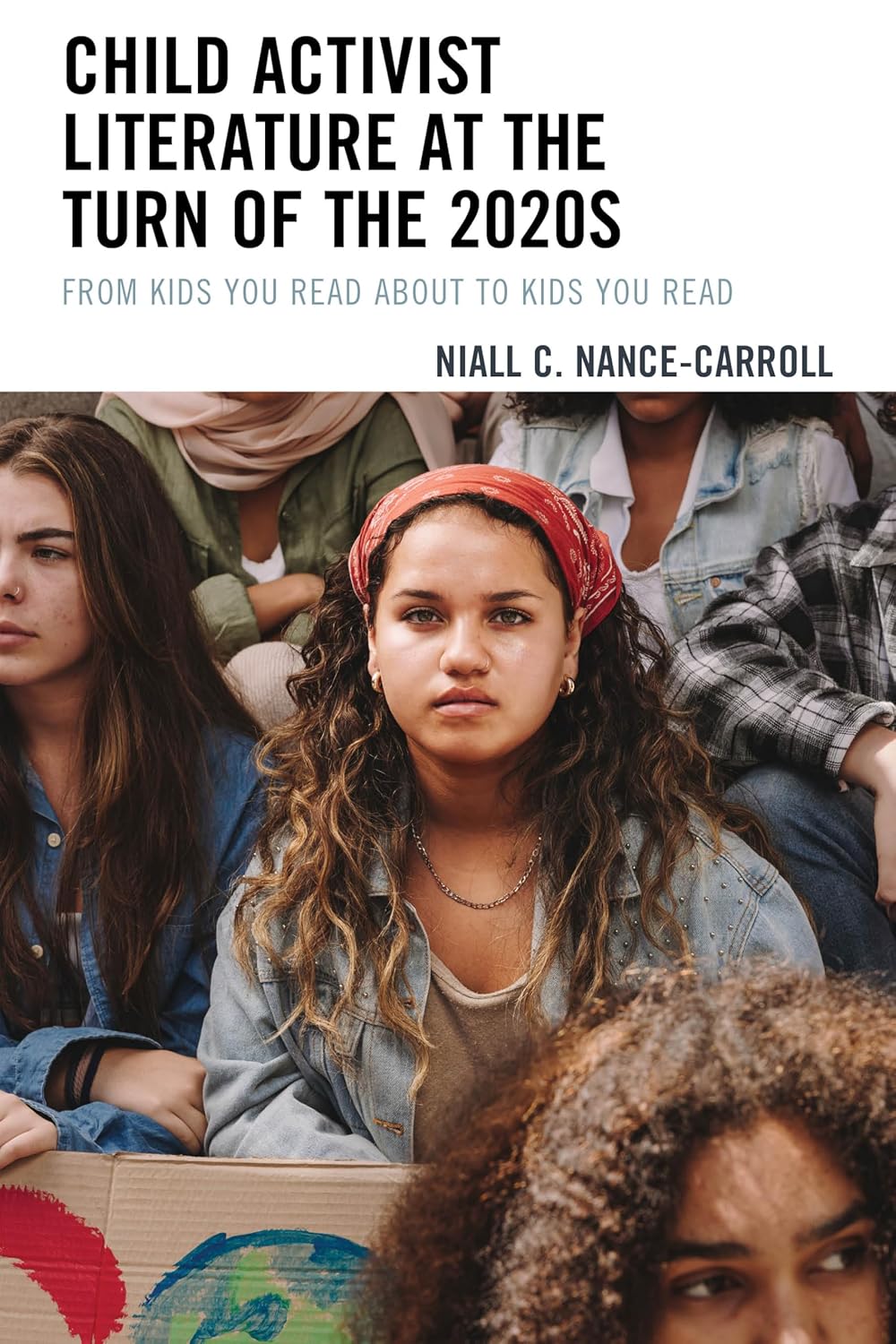 Amazon.com: Child Activist Literature at the Turn of the 2020s: From ...