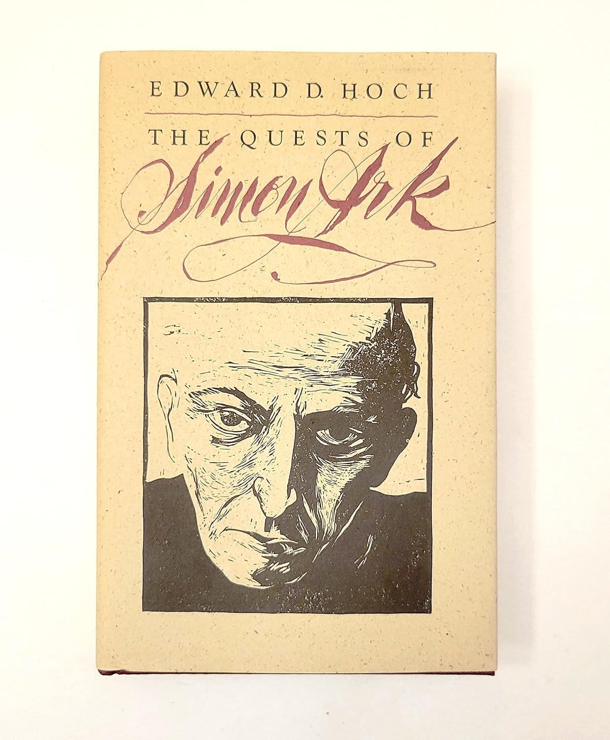 Quests of Simon Ark: Hoch, Edward D.: 9780892961139: Amazon.com: Books