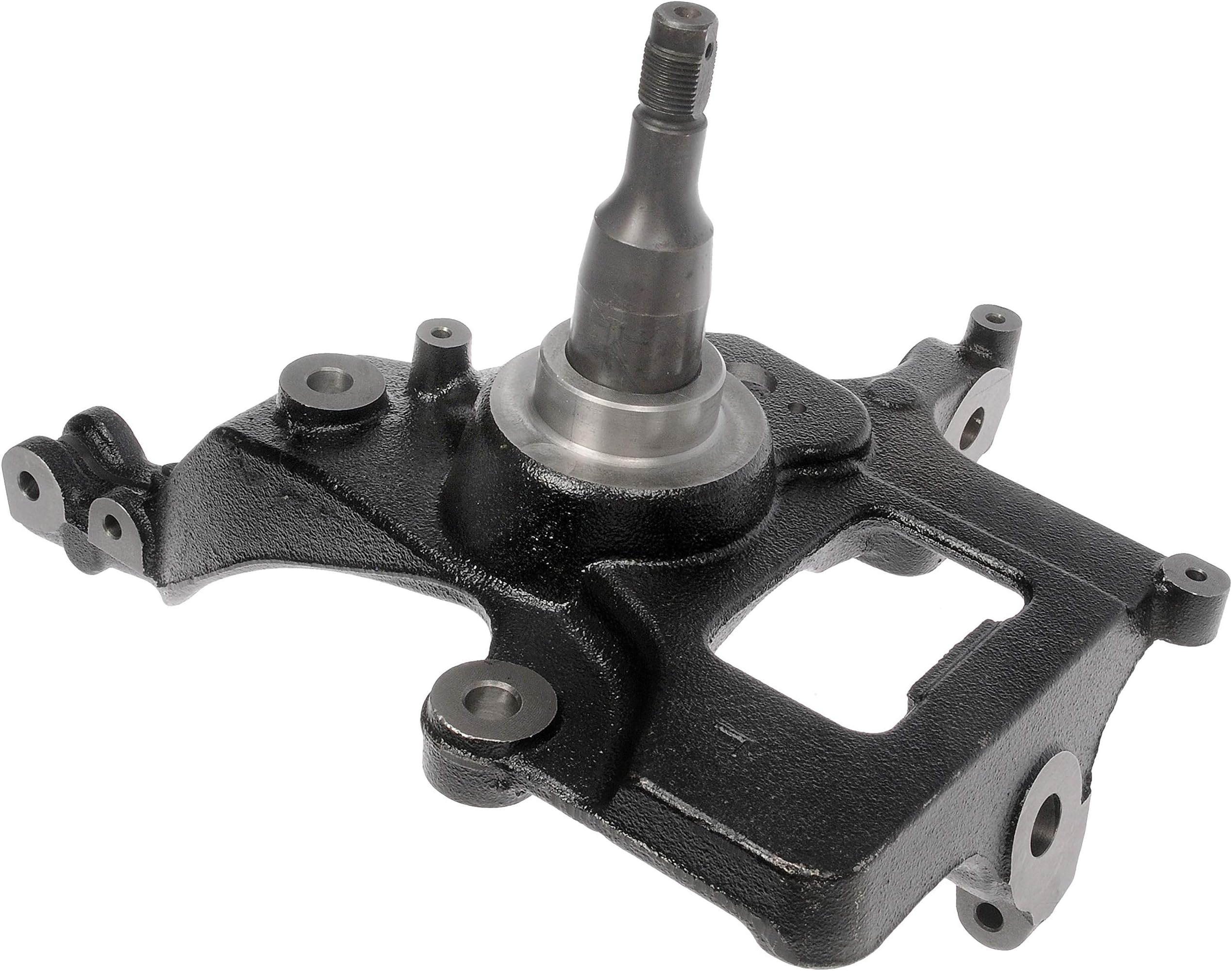 Amazon.com: Dorman 698-210 Passenger Side Steering Knuckle for Select ...