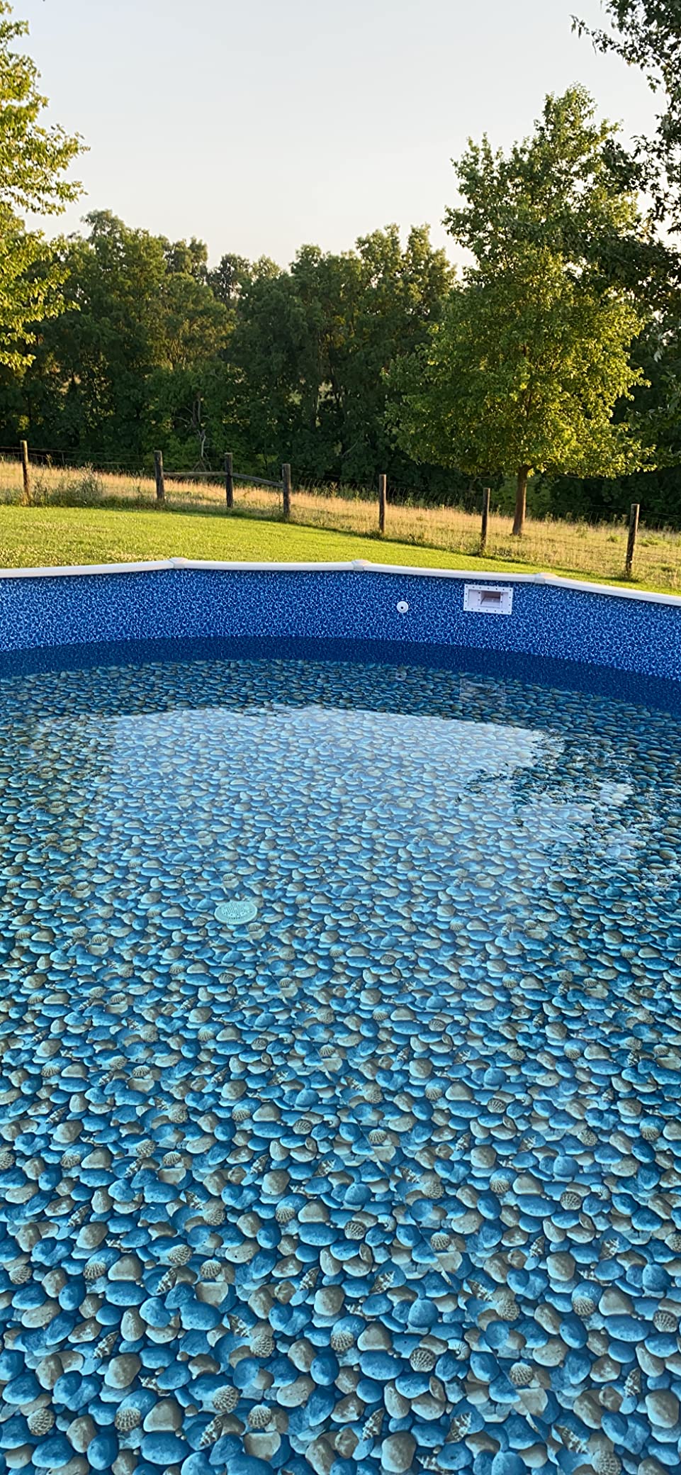 $33/mo - Finance Smartline Pacific Ice 24-Foot Round Liner | Overlap ...