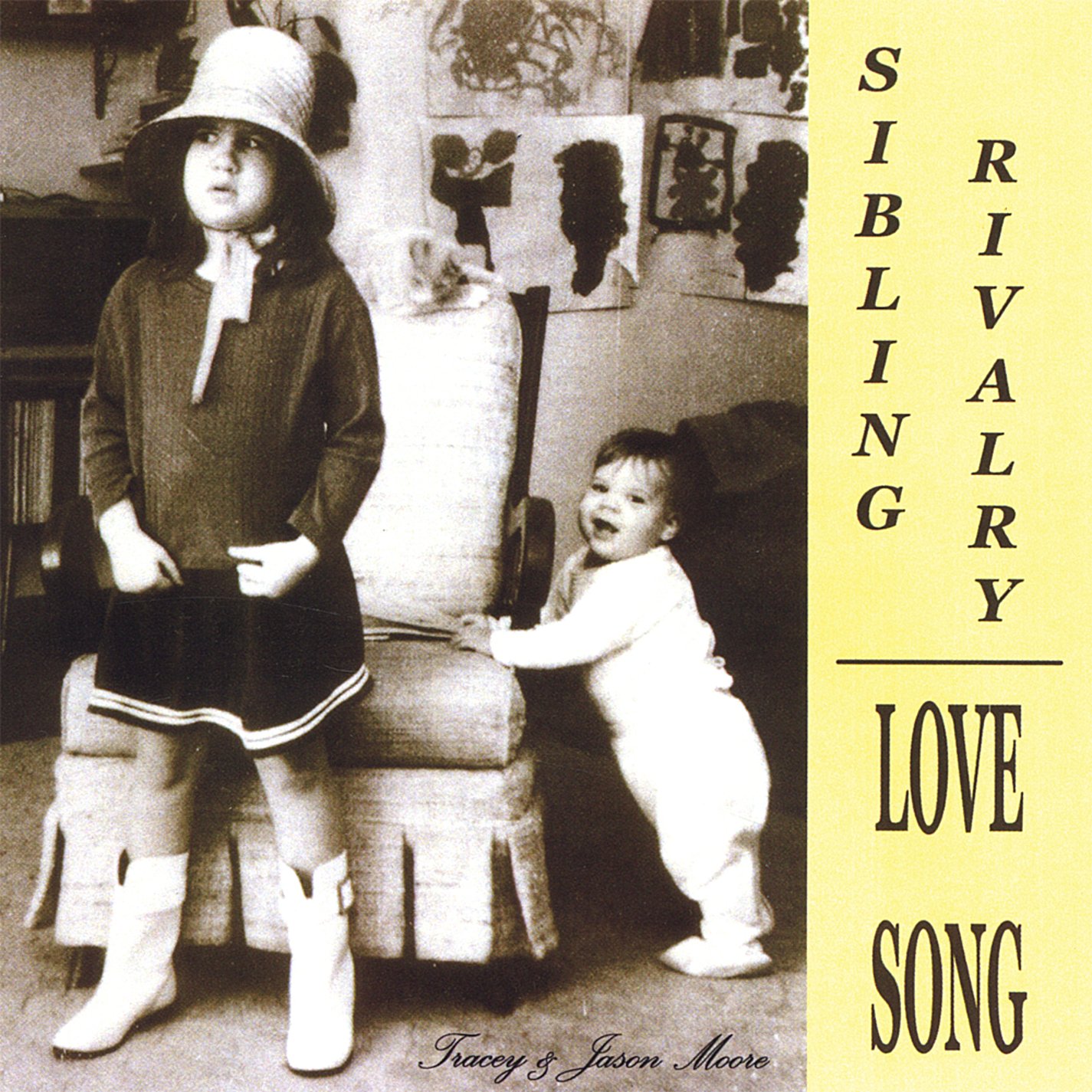 Sibling Rivalry - Love Song - Amazon.com Music