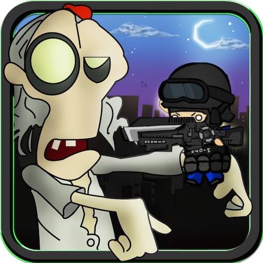 Sniper vs Zombies - Fun and Scary Endless Shooting Game - App on Amazon ...