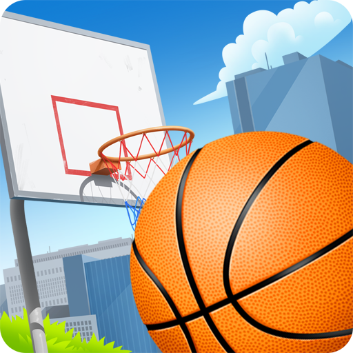 Free Throw Basketball - App on Amazon Appstore