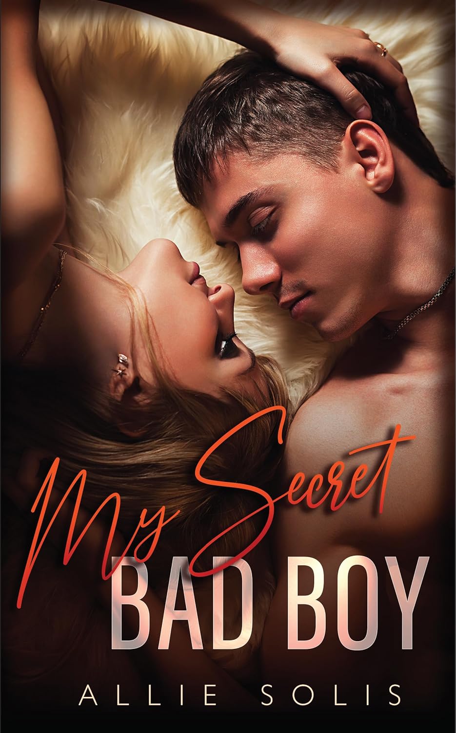 My Secret Bad Boy: Billionaire Bad Boy Romance - Kindle edition by Solis, Allie. Literature ...