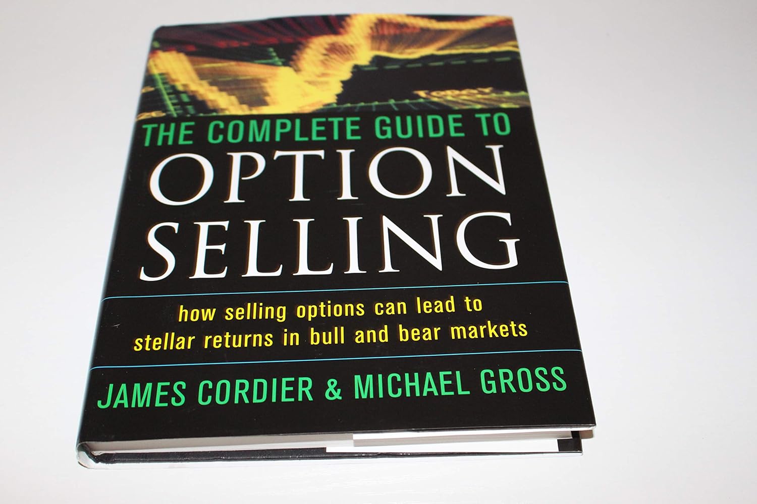 Amazon.com: The Complete Guide to Option Selling: 9780071442084 ...