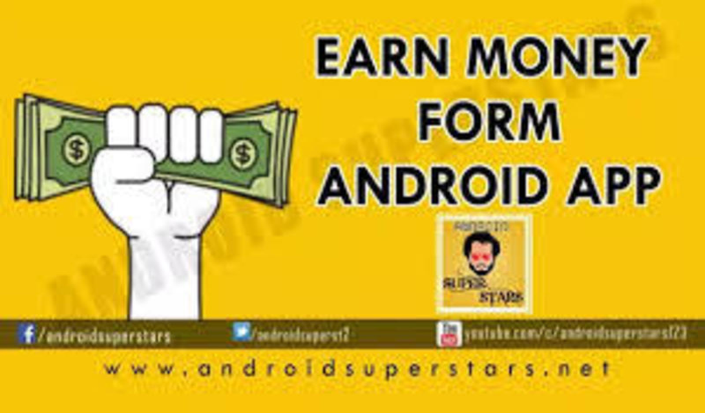 earn money - App on Amazon Appstore