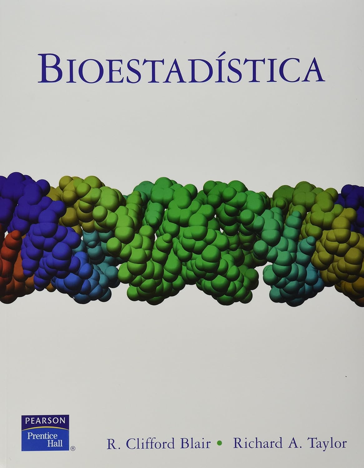 BIOESTADISTICA: 9789702611967: Books - Amazon.ca