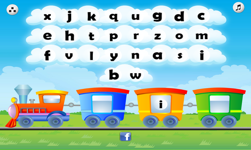 Small abc by tinytapps.:Amazon.co.uk:Appstore for Android