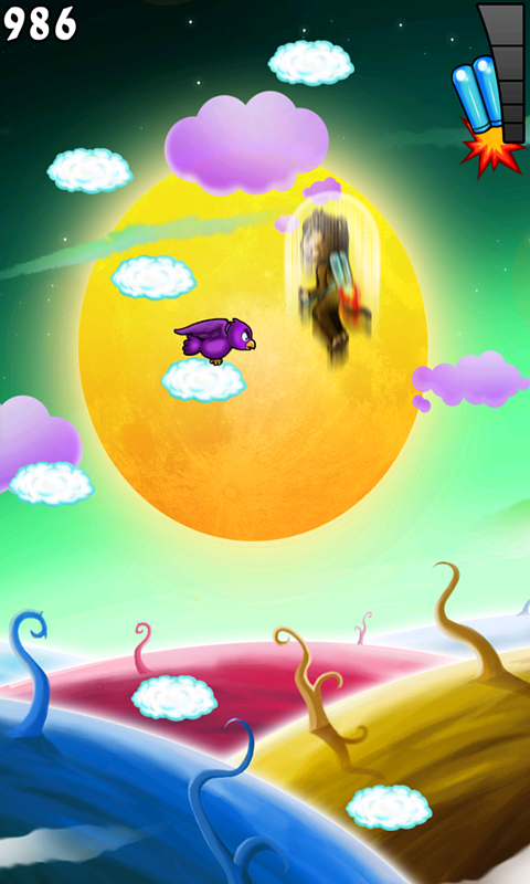 Aero Monkey Jumping - App on Amazon Appstore