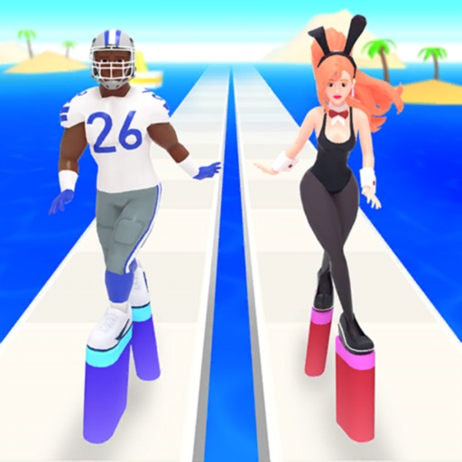 Dancing Race - App on Amazon Appstore