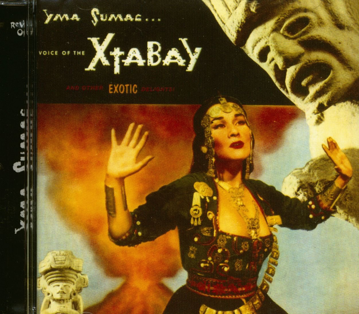 Voice of Xtabay: Amazon.de: Musik-CDs & Vinyl