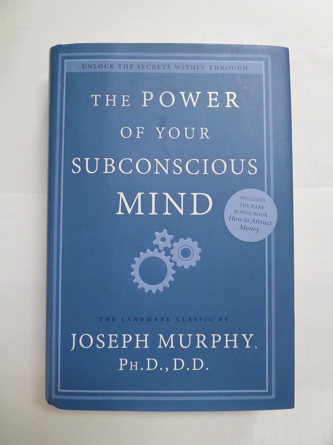 Amazon | CP Power of Your Subconscious Mind | Murphy, Joseph | Occult