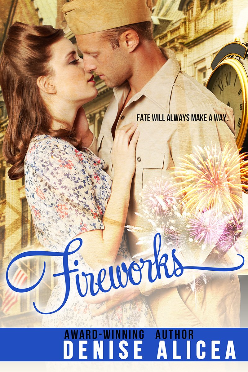 Book review of Fireworks - Readers' Favorite: Book Reviews and Award ...
