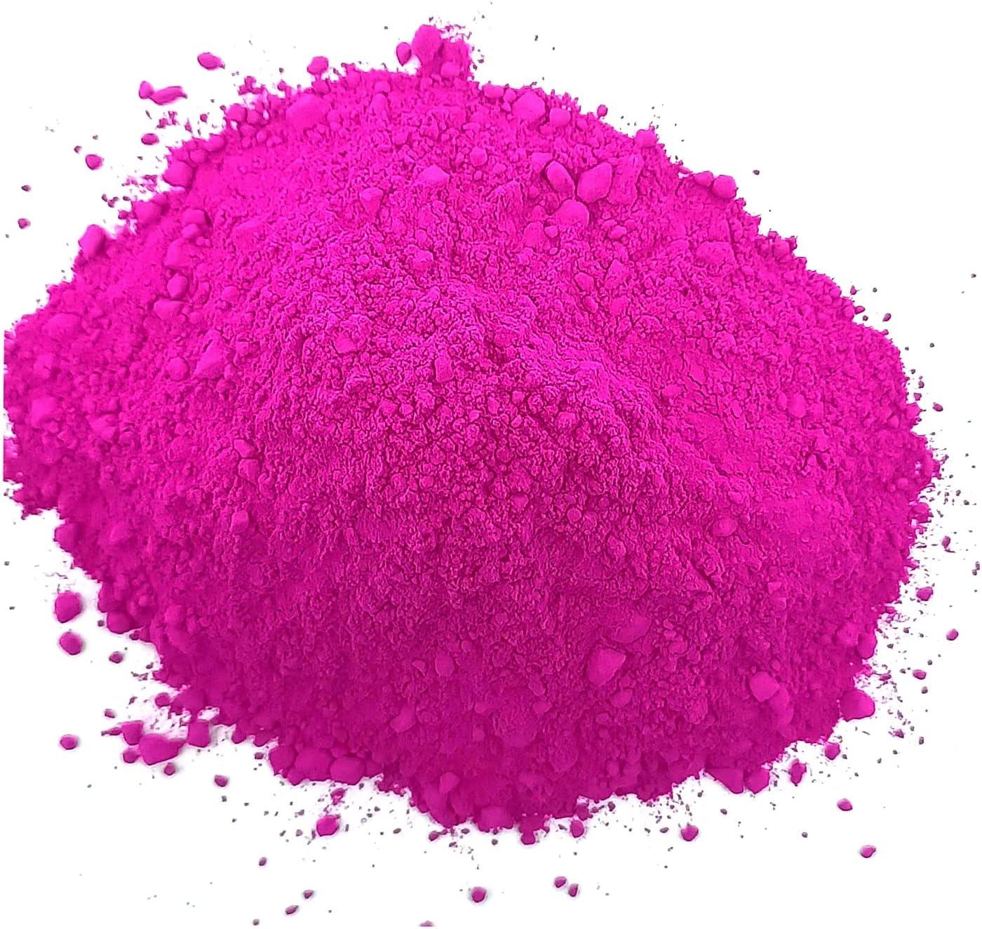 CRIGEMA - Pigmento in Polvere - Rosso Magenta - 50g - Puro al 100% ...