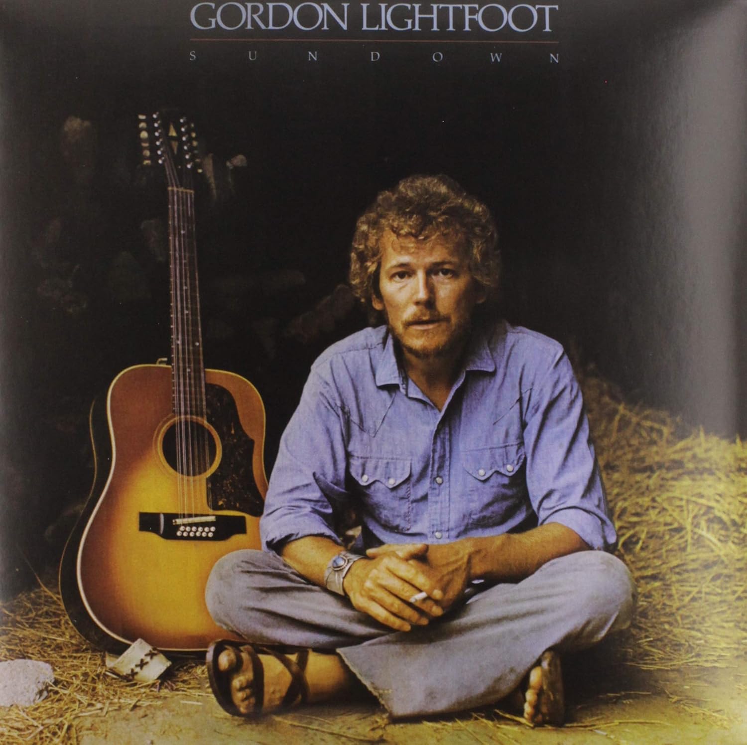 Sundown (Vinyl): Amazon.ca: Music