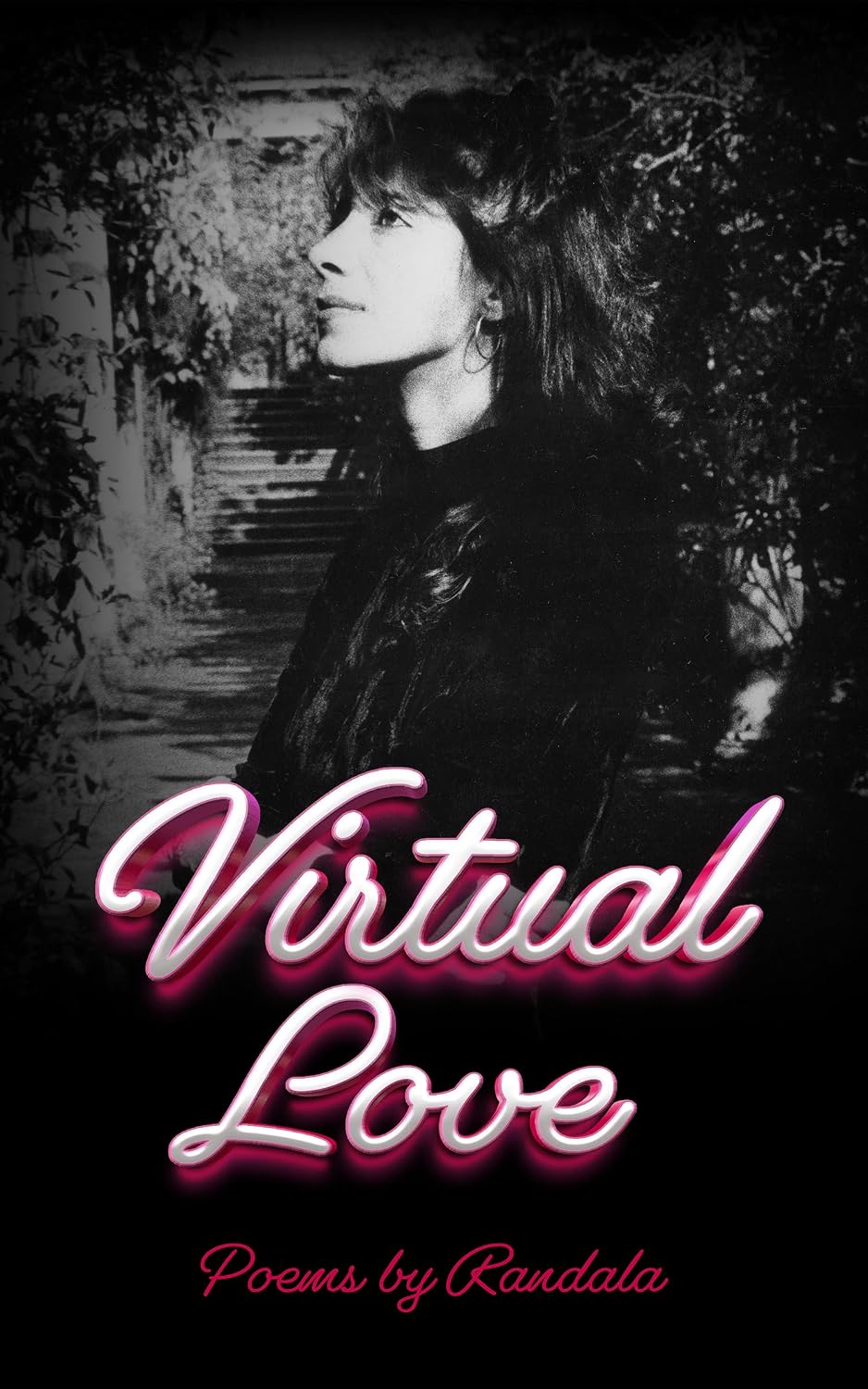 Virtual Love: Poems by Randala - Kindle edition by Ballout, Randala ...