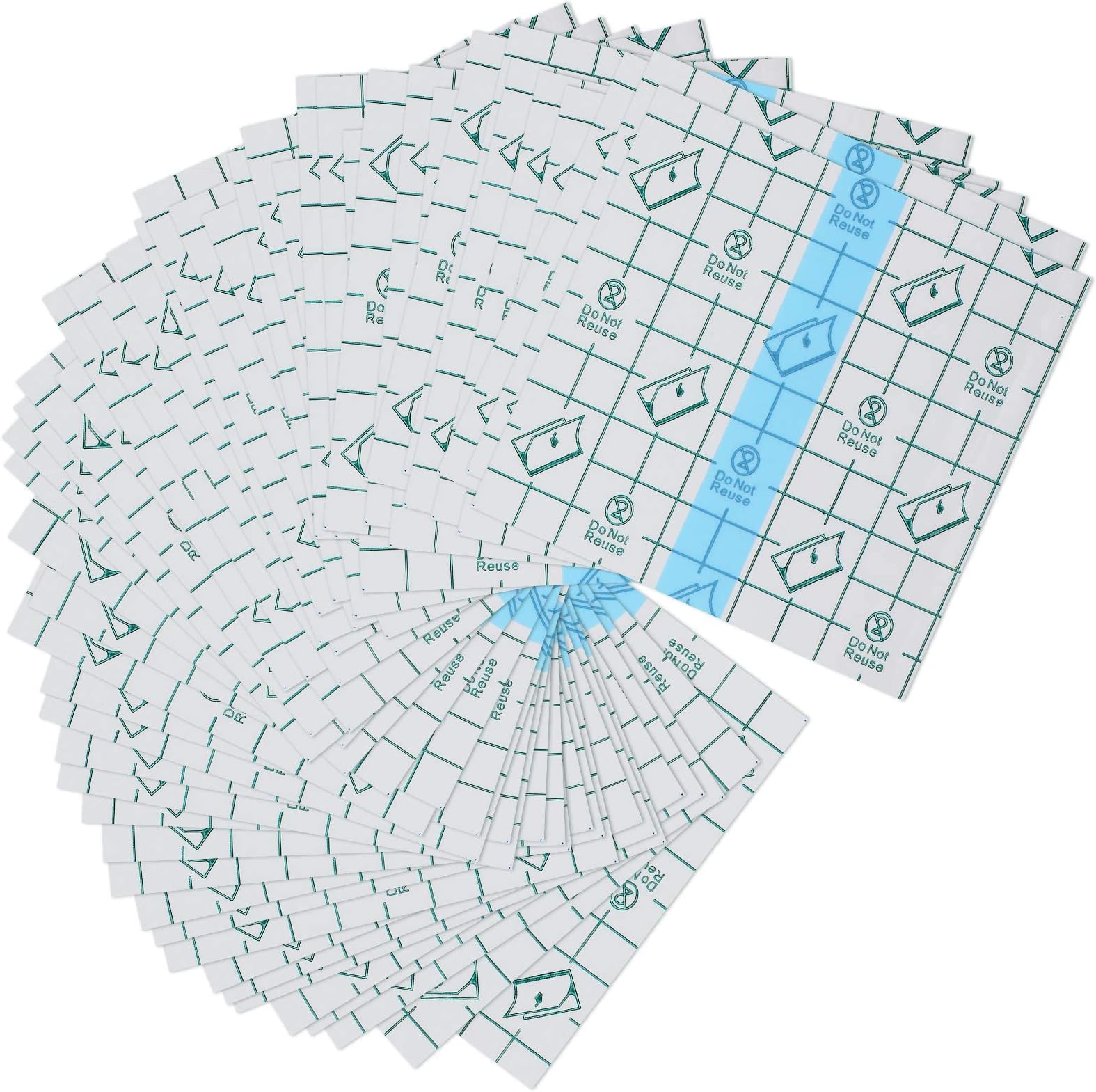 3M STERI STRIPS 1547 (50 strips) : Amazon.in: Health & Personal Care