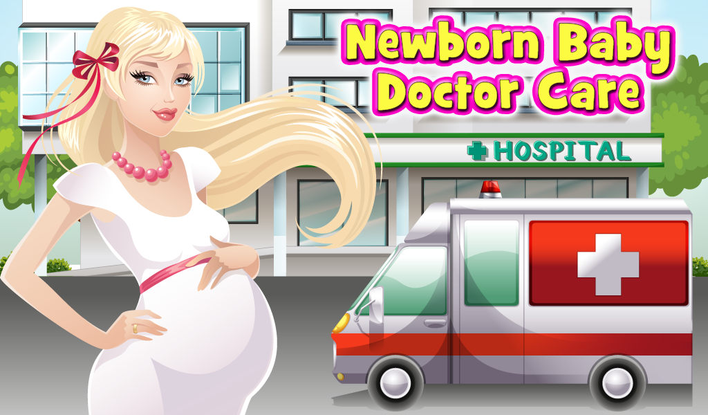 Newborn Baby Doctor Care - App on Amazon Appstore