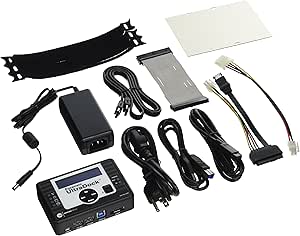 Amazon.com: FORENSIC ULTRADOCK FUDV5.5 : Office Products