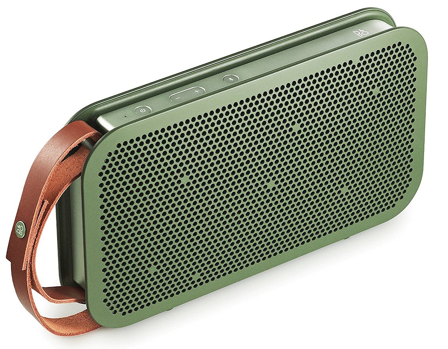 Green : B&O PLAY by Bang & Olufsen Beoplay A2 Portable Bluetooth ...
