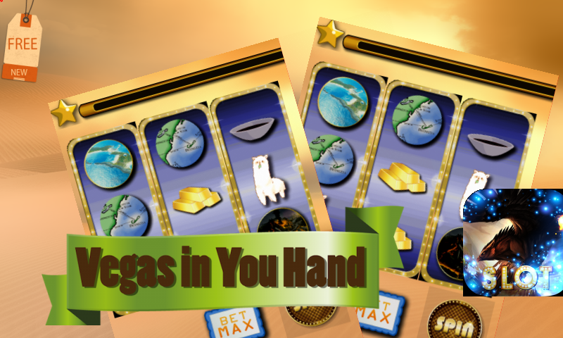 Gryphin Magic Slots Free : All Slot Machines Las Vegas Game - App on ...