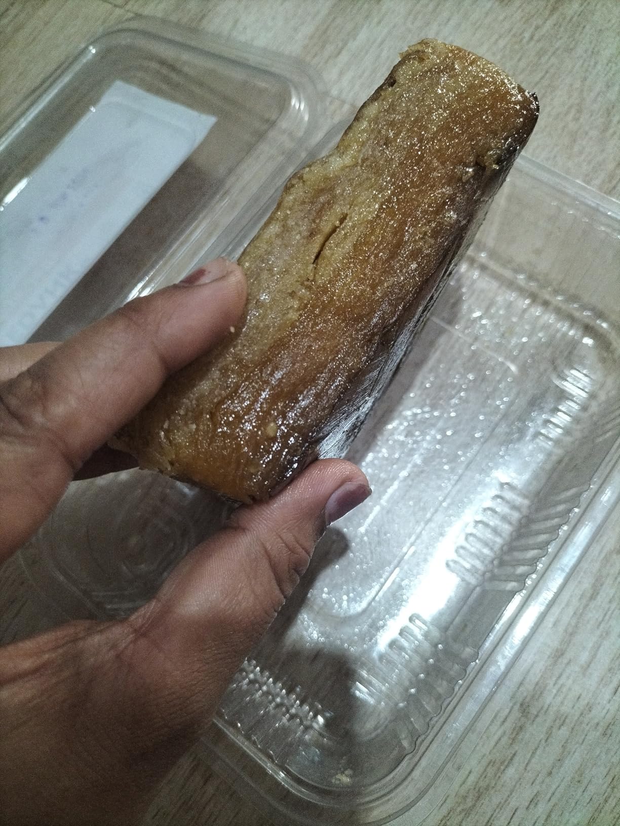 Kotamamba Food Products Mamidi Tandra Mango Jelly (450 Gram) - Fresh ...